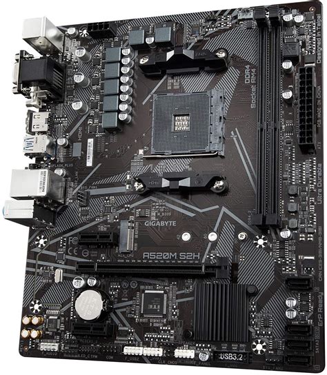 Модели Материнской Платы Gigabyte – Telegraph