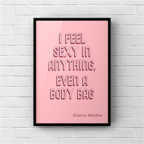 Sharon Needles Cover Girl