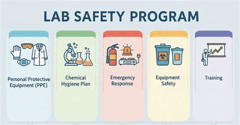 Managing An Analytical Chemistry Laboratory Quality Safety And