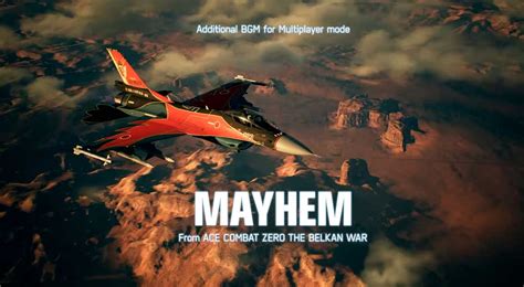 Ace Combat Akan Dapat Seri Baru • Jagat Play