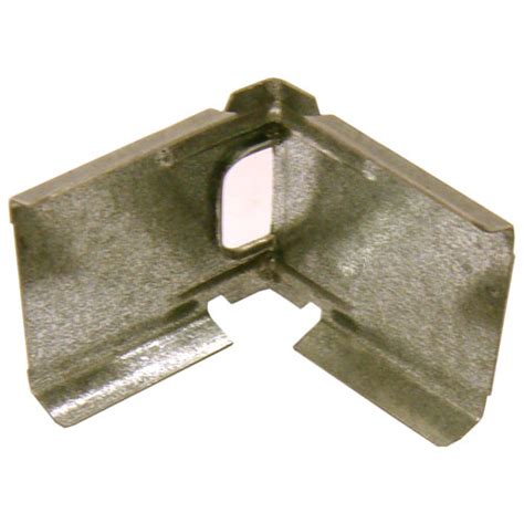 Wiremold Plugmold 2000 Series Internal Corner Coupling 2017tc