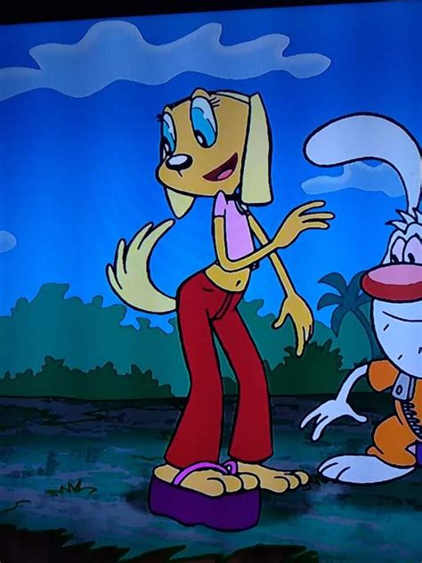 Brandy Harrington By Dedricjenkins On Deviantart