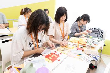 福岡こども専門学校 資料請求・願書請求・学校案内【スタディサプリ 進路】