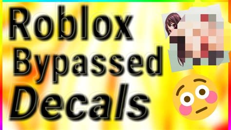 Decal Id For Roblox Oiohotel