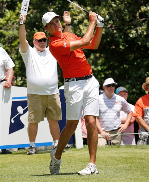 Viktor Hovland Workout Watch This Montage Of Viktor Hovlands Intense
