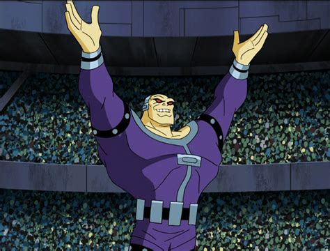 Going Through The Dcau Part Seventy One Gabbing Geek