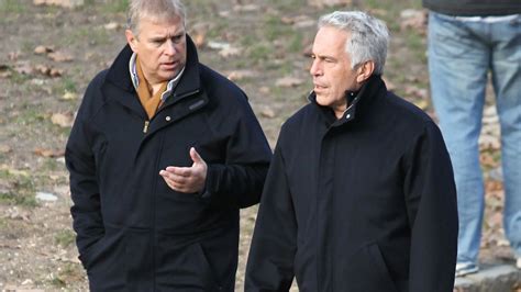 First Names On List Of 177 Jeffrey Epstein Associates Set To Be