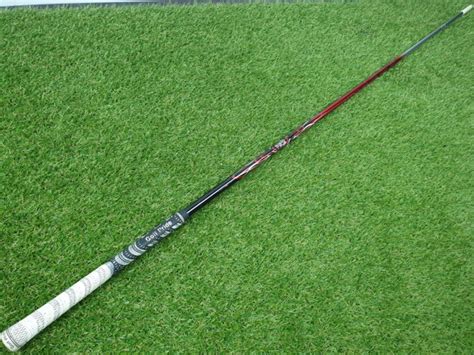 [골프딜] 바사라 Bassara W43 R 드라이버 샤프트 5387p 상품정보