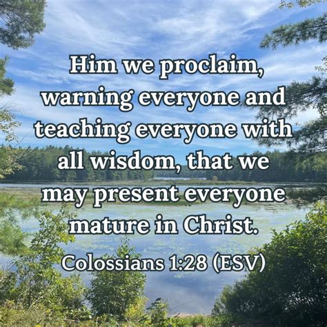 Read The New Testament In A Year Week 17 Romans 13 16 And Colossians