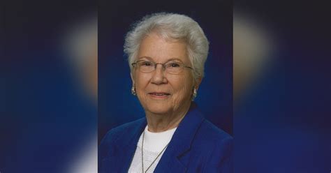 Obituary Information For Mary Jane Harrison Urquhart