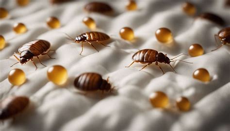 Can Bed Bugs Live In Pillows Unveiling The Truth About These Pests