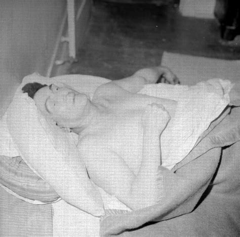 Dr Cyril Wecht Gets One Right