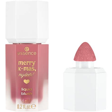 Essence Merry X Mas My Deer Trend Edition ⋆