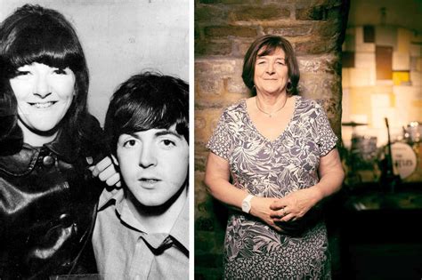Freda Kelly Recalls Her Days Of Working With The Beatles The New York