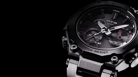 Mtgb2000 Watches Collection G Shock Casio