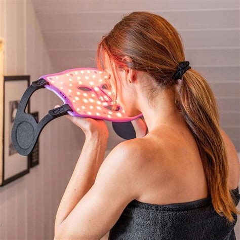 Koanna Led Mask A Spa Day For Your Skin