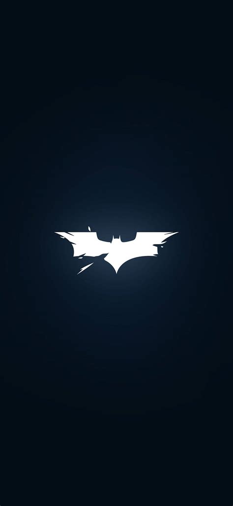 [200 ] Batman Logo Wallpapers