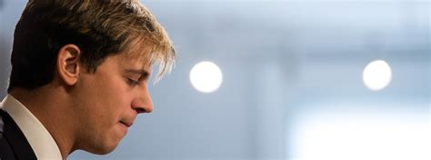 Inexplicably Some Conservatives Defend Milo Hudson Institute