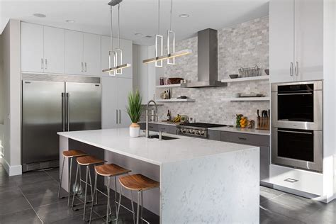 Part 1 Designing Your Kitchen Island Rocktops Kc Quartzite Counterops