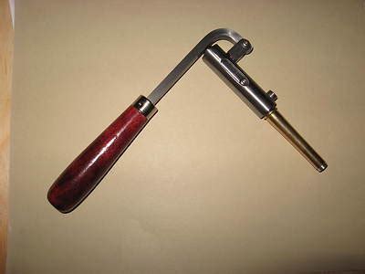 Hepburn Breech Seater Schuetzen Single Shot Unertl Bullet Mold