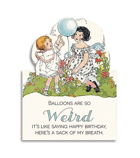 30 Hilarious Vintage Inspired Greeting Cards Bored Panda