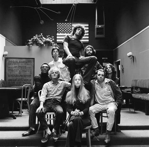 The Committee Larry Hankin
