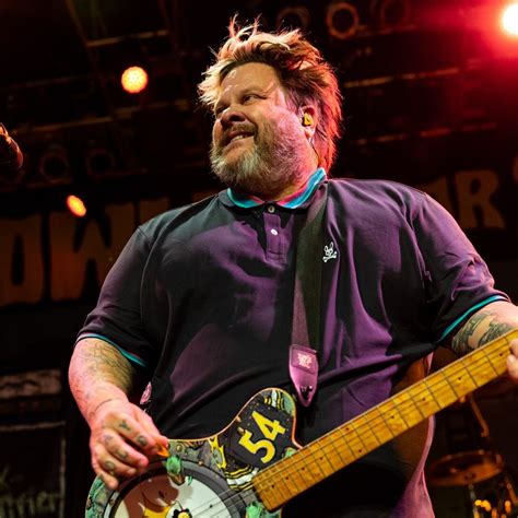 Bsb Tv • Jaret Reddick Officially Joins Blood Sweat And Beers