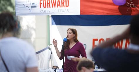 Michael Lumbley On Linkedin Sarah Stogner Announces Second Campaign