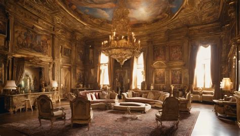 10 Demographics Of People Who Might Dream Of A Royal Room