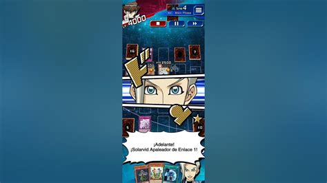 Duel Links — Sunavalon 🆚 Blue Eyes Youtube