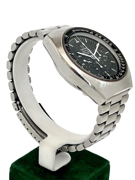 Vintage Omega Speedmaster Mk Ii For Sale At 1stdibs Vintage Omega