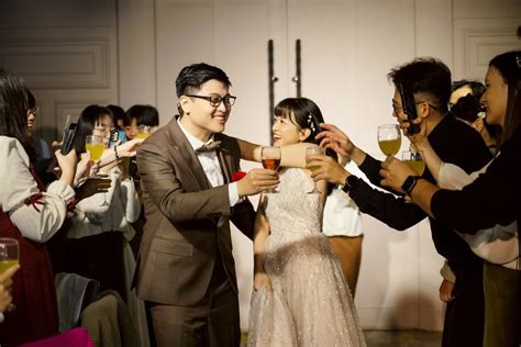 婚禮 宴客 分享 婚攝 派大影相📷 結婚板 Dcard