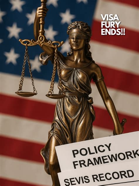 Us To Roll Out New Policy