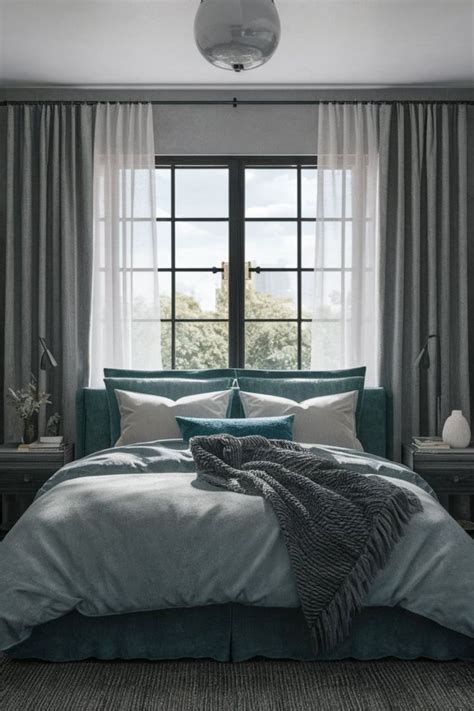 Creative Headboard Ideas For Bed Under Window Space