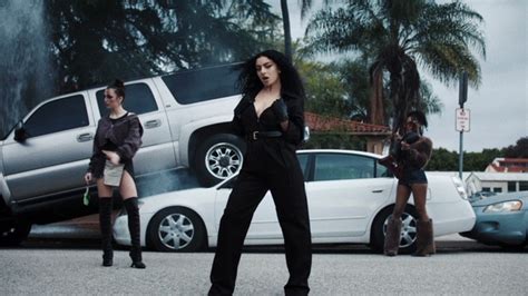 Mean Girls Music Video By Charli Xcx Shazam