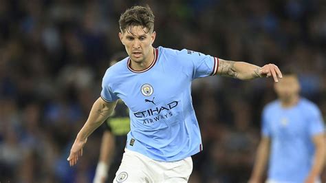 John Stones Interview Man City Star Reveals How He Rebuilt His Career