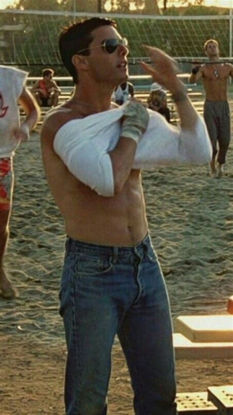 Tom Cruise In Different Looks Attori Hot Attori Personaggi