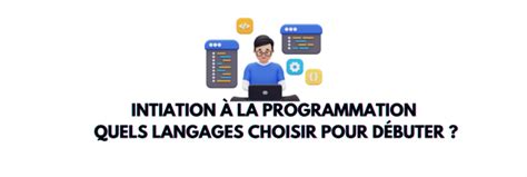 Cours De Programmation Pour Enfant De 6 à 18 Ans Codiifr