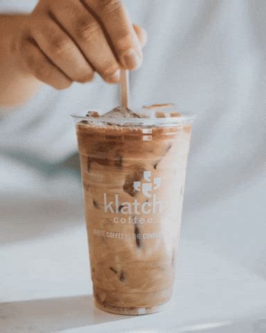 Iced Coffee Day S Find And Share On Giphy