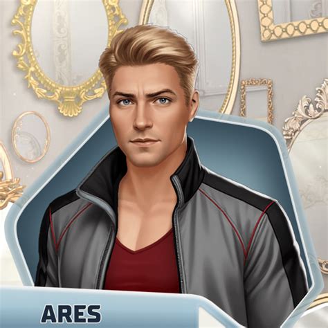 Ares Choices Stories You Play Wiki Fandom