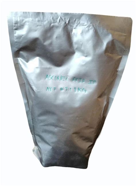 1kg Ascorbic Acid Powder Grade Standard Ip At ₹ 800 Kg In Mumbai Id 2854862014588