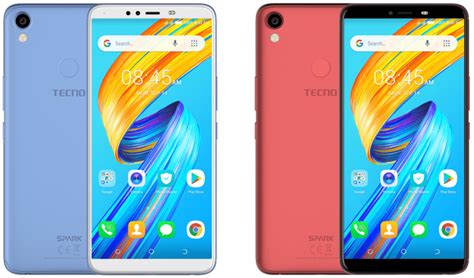 Tecno Spark Series The Users Delight Topsuccess