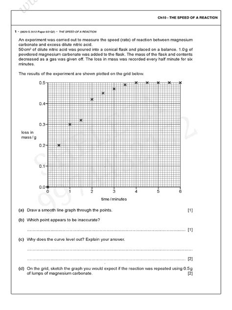 Igcse Chem Atp 139 Pdf Pdf