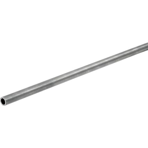 Allstar Performance Chrome Moly Round Tubing 1 12in X 049in X 75ft