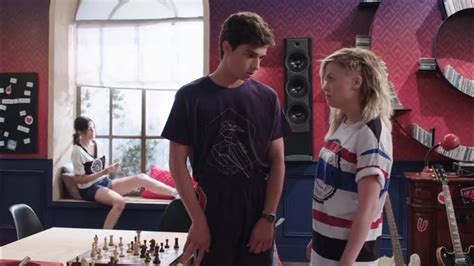 Max And Jackie Greenhouse Academy Wiki Fandom