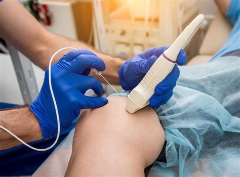 Radiofrequency Ablation For Knee Pain What To Expect Naples
