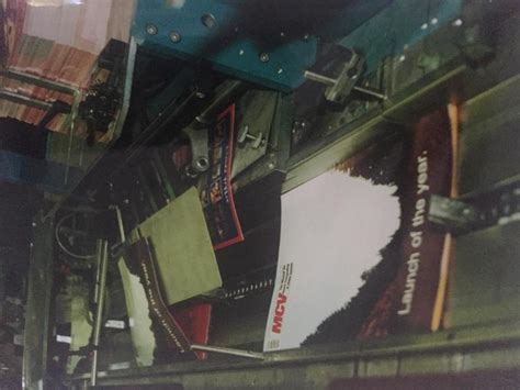 Exactly 20 Years Ago This Week A New Trade Mag Arrived For The Games