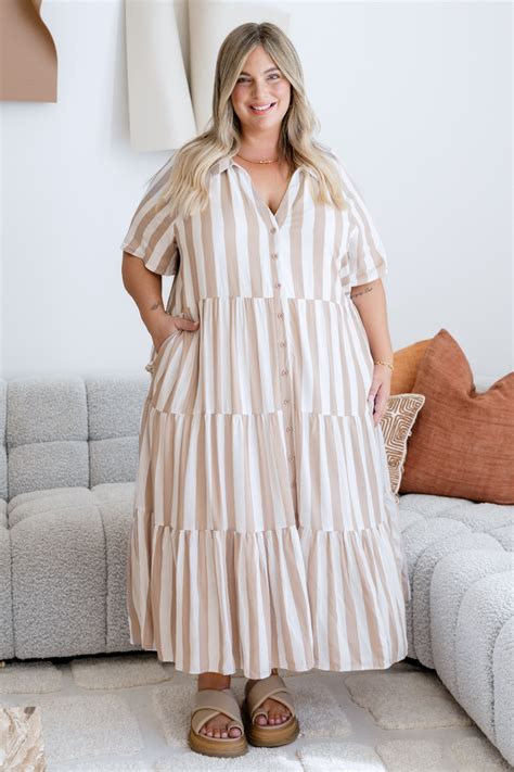 Button Up Dresses Online Australia Orange Sherbet Boutique