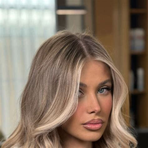 Discover 64 Hair Doos Ideas On This Pinterest Board Blonde Hair Inspiration Blonde Hair Looks