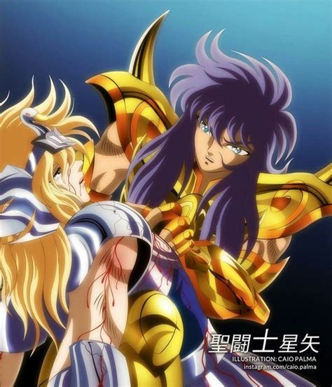 570 Devantart Ideas Saint Seiya Anime Manga